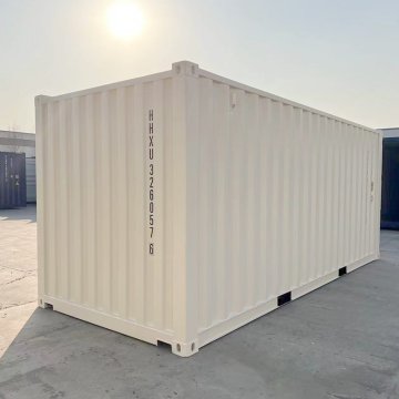 JIS-Structured Customizable Locking Rod Door Storage Container | High ...